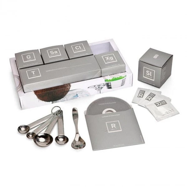 High-quality and user-assured Molecular Gastronomy Molecule-R Cocktail ...